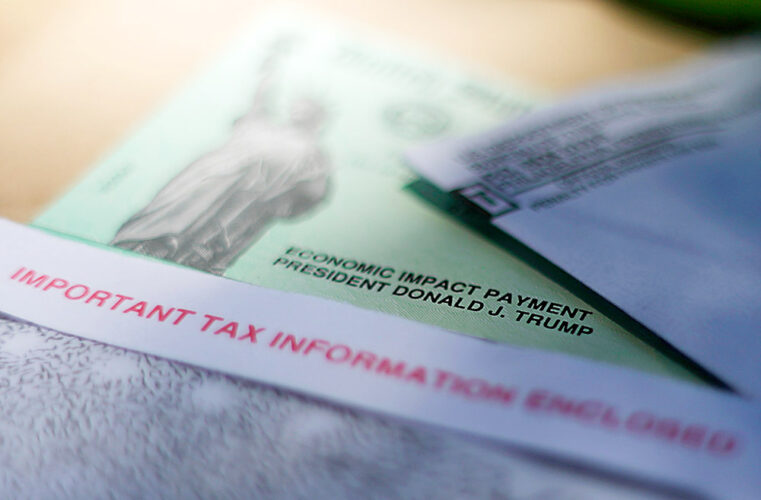 US government’s phase-out of paper checks begins | News, Sports, Jobs ...